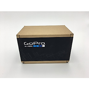 GoPro Hero+ LCD, E-Commerce Entry Level Edition, Limited Accessories
