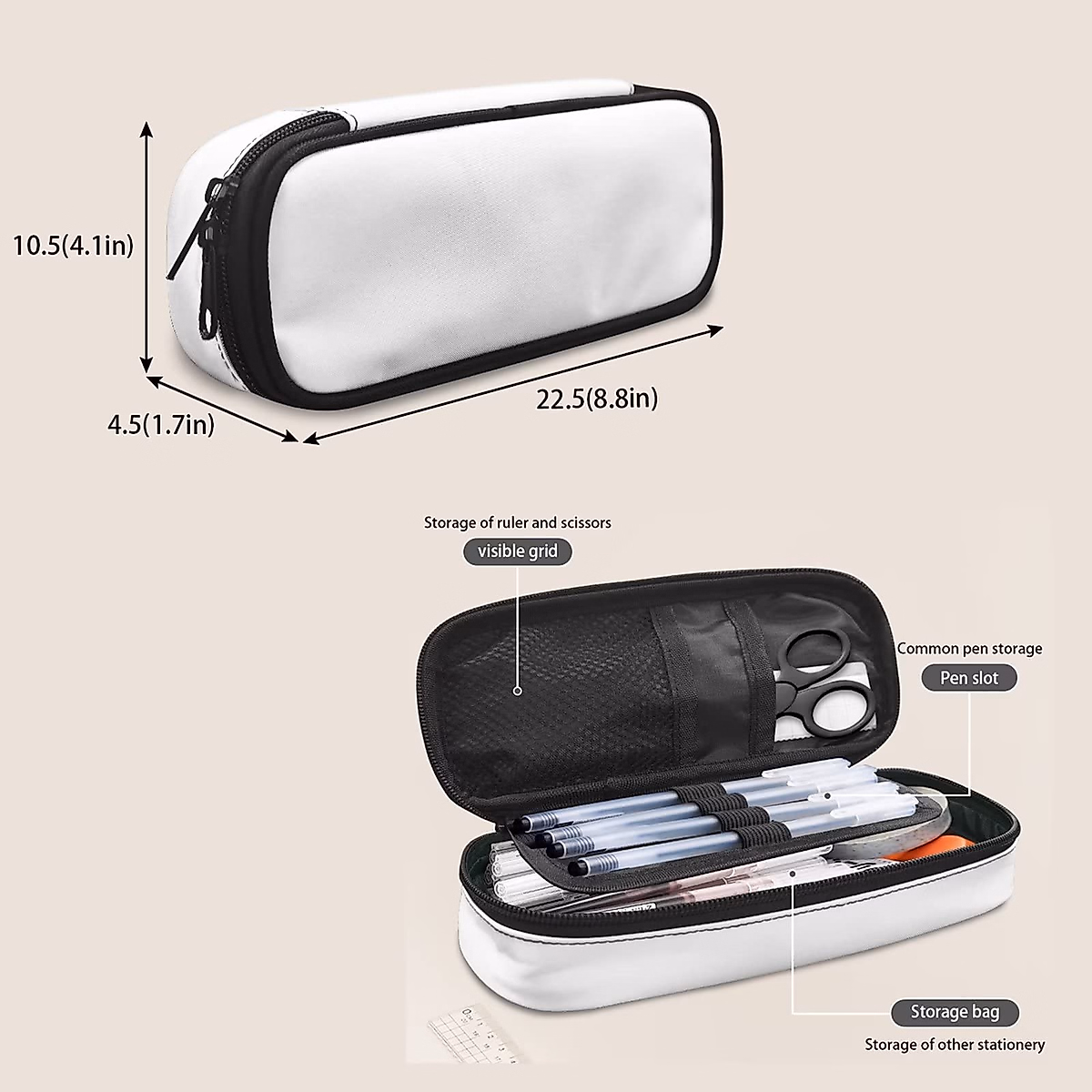 HELLHERO Butterfly Backpack for Girls 6-8 14-16 Kids School Bag Set with Lunchbox Pencil Case Water Bottle Sleeve Elementary Schoolbag Primary Middle School Bookbag Rose Back Pack