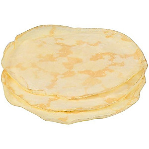 Tyson Lady Aster Plain Crepe .75 Ounce -- 300 per case.