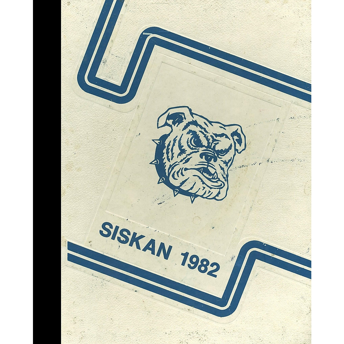 (Reprint) 1982 Yearbook: North Mason High School, Belfair, Washington