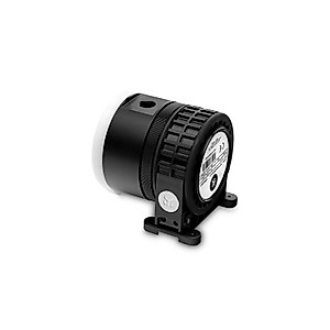 EKWB EK-Quantum Inertia D5 PWM Pump, Digital RGB, Acetal