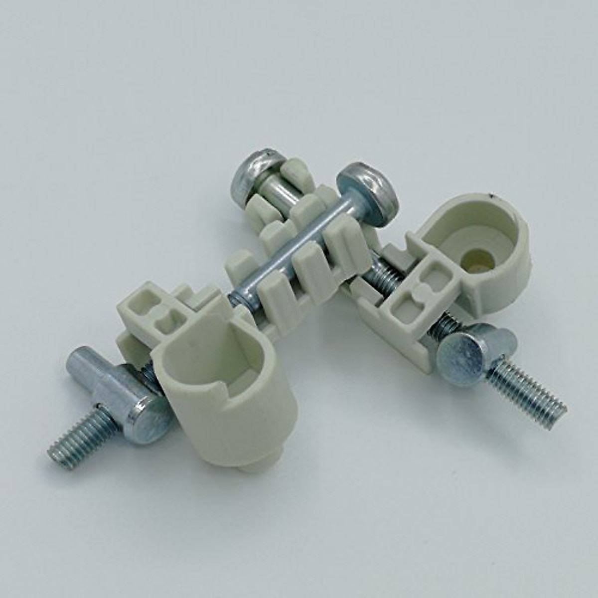 shiosheng 2X Chain Tensioner Adjuster Screw Chainsaw for sthil MS170 MS180 017 018 MS170 180 Replace 1120 664 1500/1123 664 1605