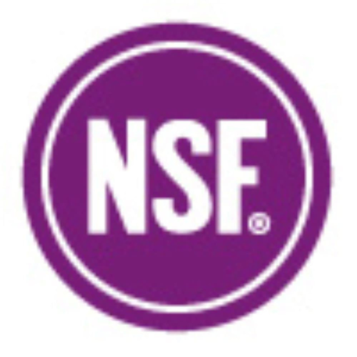 Service Ideas S2SN100HHET Steelvac Carafe,"Half & Half" Etched, 1L, Stainless Base