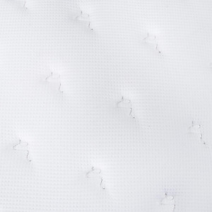 Brooklyn Bedding Signature 11" Hybrid Mattress with Pressure Relieving Foam, Queen Medium