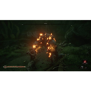 Mortal Shell: Enhanced Edition - Deluxe Set - PlayStation 5