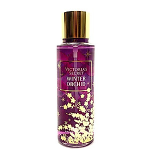 Victoria’s Secret Winter Orchid Fragrance Mist