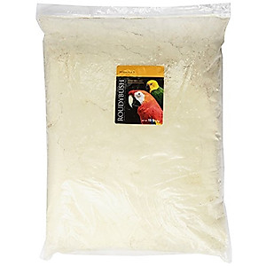 Roudybush Formula 3 Bird Food, 15-Pound