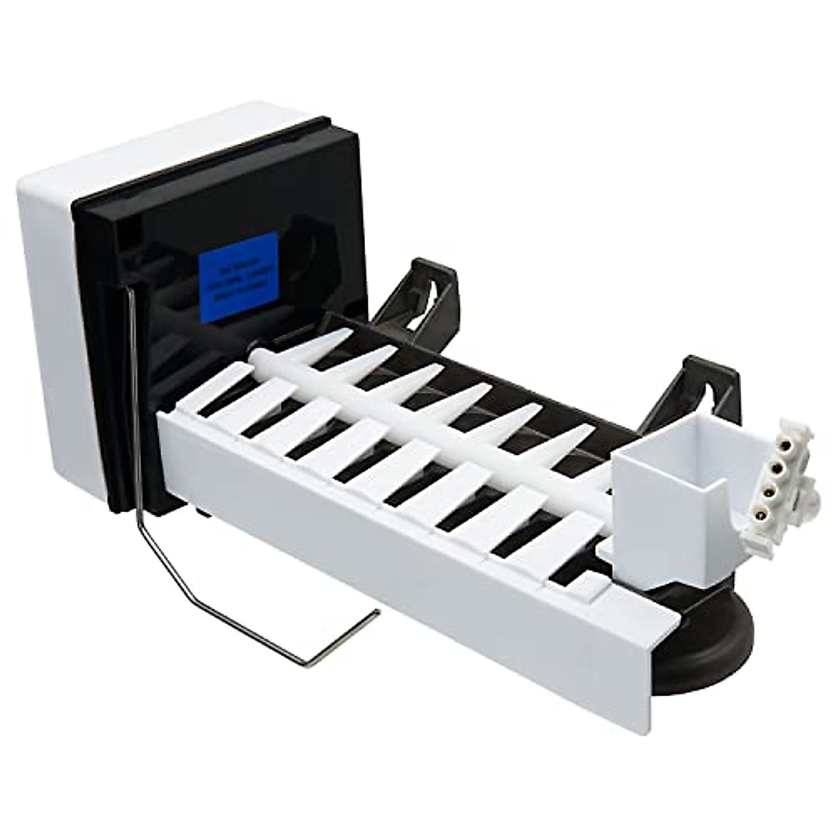 241642509 Ice Maker Assembly by SupHomie - Compatible with Frigidaire Kenmore Refrigerator