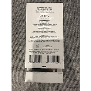 BERNINI Original Man Fragrance Eau De Parfum | Made In Italy