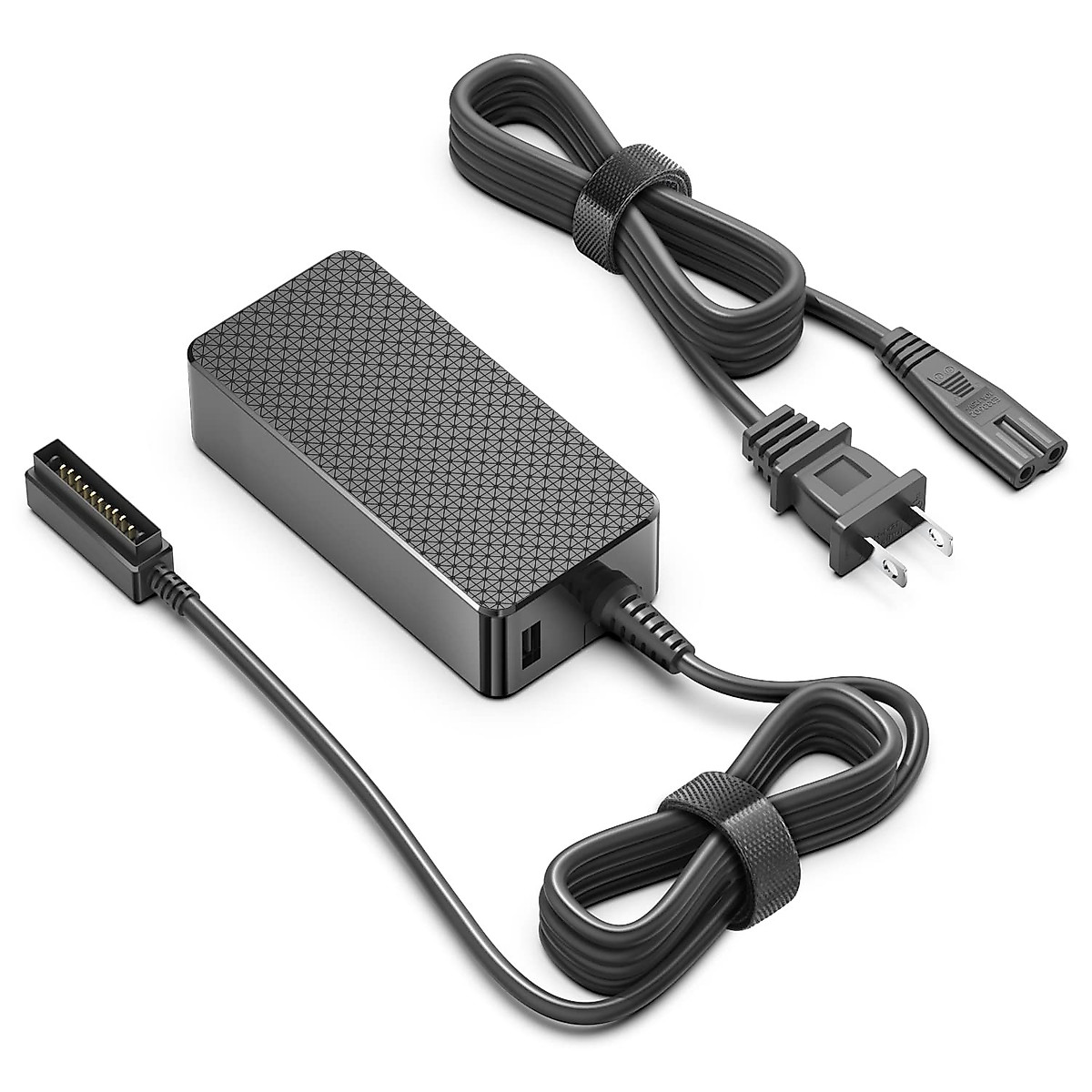 TAIFU 50W 13.05V 3.83A Battery Charger Adapterfor JI Mavic Pro/Mavic Pro Alpine/Mavic Pro Platinum RC Drone/Mavic Intelligent Flight Battery & Remote Controller DJI Mavic Charger Power Supply Cord