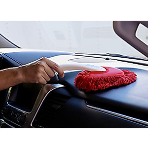 California Car Duster 62447-8B Mini Duster