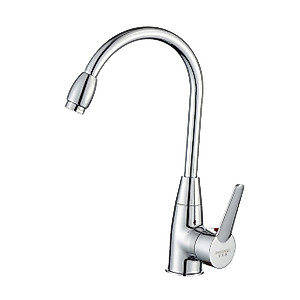 Gadpiparty Kitchen Faucet Faucets Hand Shower Faucet Water Purifier Faucet Bath Tub Faucet Service Basin Faucet Garage Water Tap Faucet for Bathtub Spigot to Rotate Laundry Tub Mop