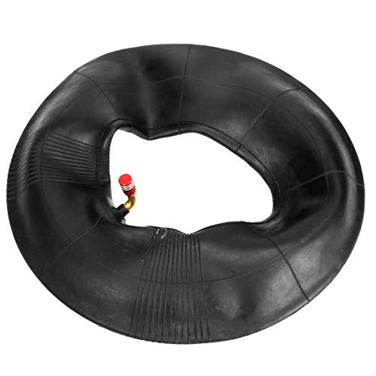 FVRITO 13x5.00-6 5.00-6 Inner Tube for Razor Dirt Quad (Versions 1-18) Go Kart ATV Yard Tractor Snow Blower Wagons Hand Truck lawnmower Tractor wagon generator pressure washer air compressor 2 pack