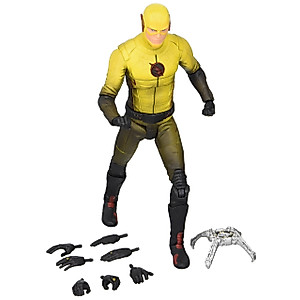 DC Collectibles The Flash TV: Reverse-Flash Action Figure