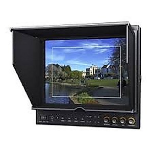 Lilliput 969A/O/P 9.7-Inch Field Monitor with Dual HDMI Input and Output