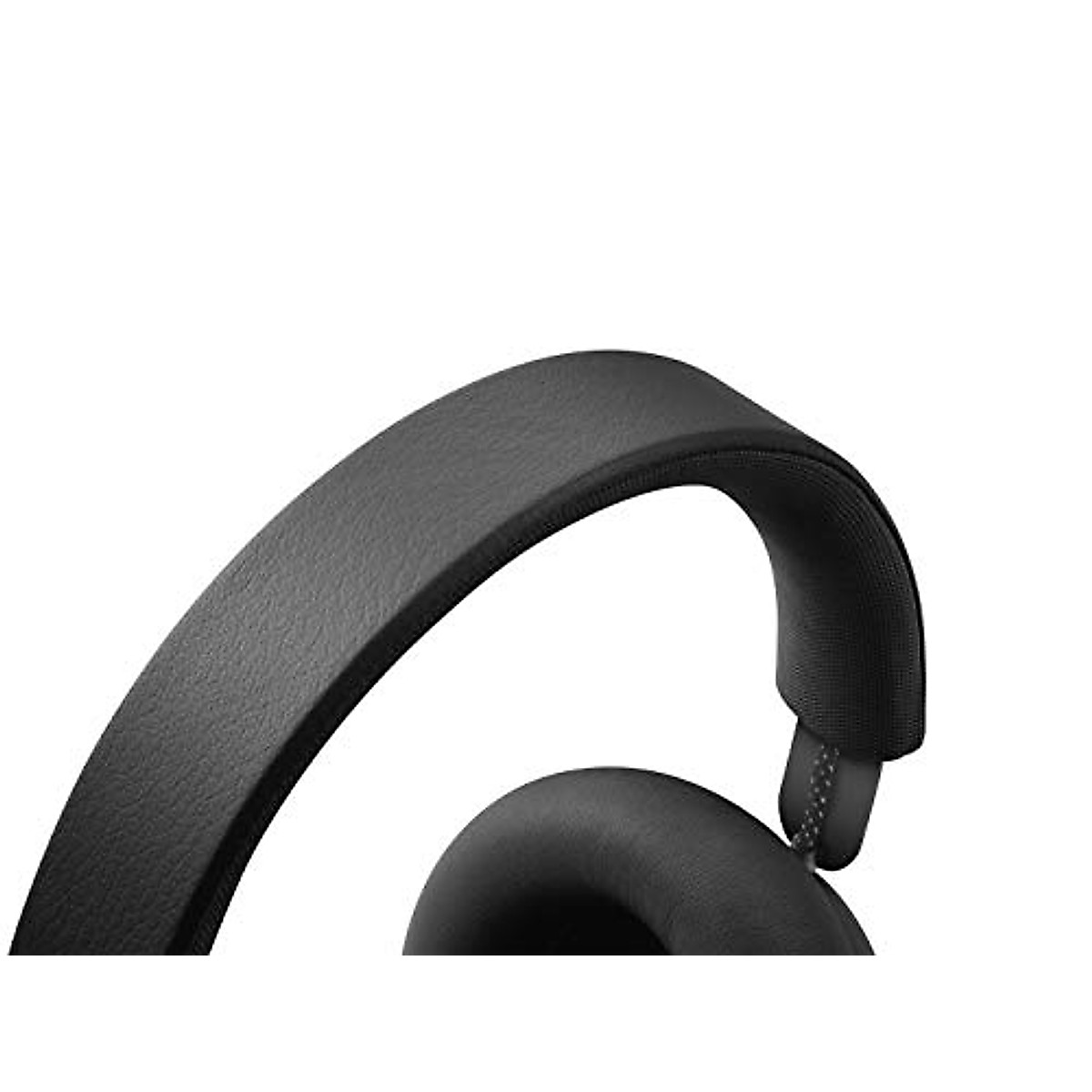 Bang & Olufsen Beoplay H4 2nd Generation Over-Ear Headphones (Amazon Exclusive Edition), Matte Black