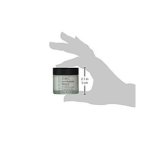 DHC Extra Nighttime Moisture 1.5 oz. Net wt.