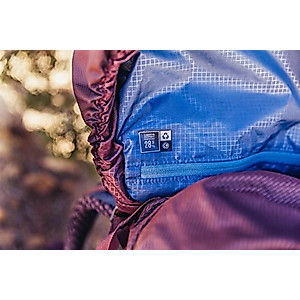 Gregory Mountain Products Deva 60 Backpacking Backpack,Emerald Green,Medium