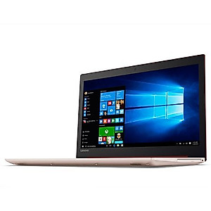 Lenovo Ideapad 320 15.6" HD High Performance Laptop PC, Intel Celeron N3350 Dual-Core, 4GB RAM, 1TB HDD, Bluetooth 4.1, WIFI, DVD RW, USB 3.0, Windows 10 (15.6 inch)
