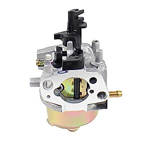 46515 Carburetor for Champion Power CPE 46514 40026 46539 46595 46598 46516 46555 46558 46565 46599 46596 46577 46533 40049 46578 B46517 C46540 100377 6.5hp 3000W 3500W 4000W 196cc Generator