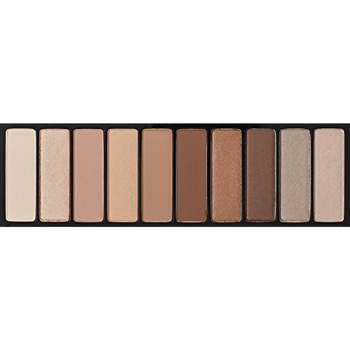 L'Oreal Paris Colour Riche La Palette Eyeshadow, Nude [111] 0.62 oz