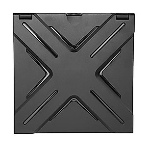 Game Console Dust Filter Cover Easy to Install Dustproof Filter Cover Convenient Heat Dissipation for Game Console
