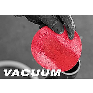 Diablo 5 inch SandNET Reusable Sanding Discs - 50 Disc Assorted Pack