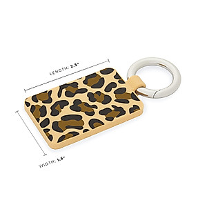 Bagnet Magnetic Purse Hanger - Stylish & Strong Magnetic Purse Holder for Table, Locker Room, Restroom, and More - Heavy Duty Magnetic Purse Hook (Full Bloom)