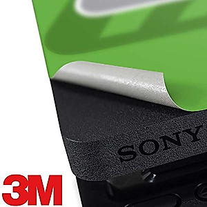 Skinit Decal Gaming Skin Compatible with PS4 Pro Console and Controller Bundle - Officially Licensed NFL Seattle Seahawks Double Vision Design