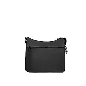 Samsonite Messenger Bags, Black (Black)