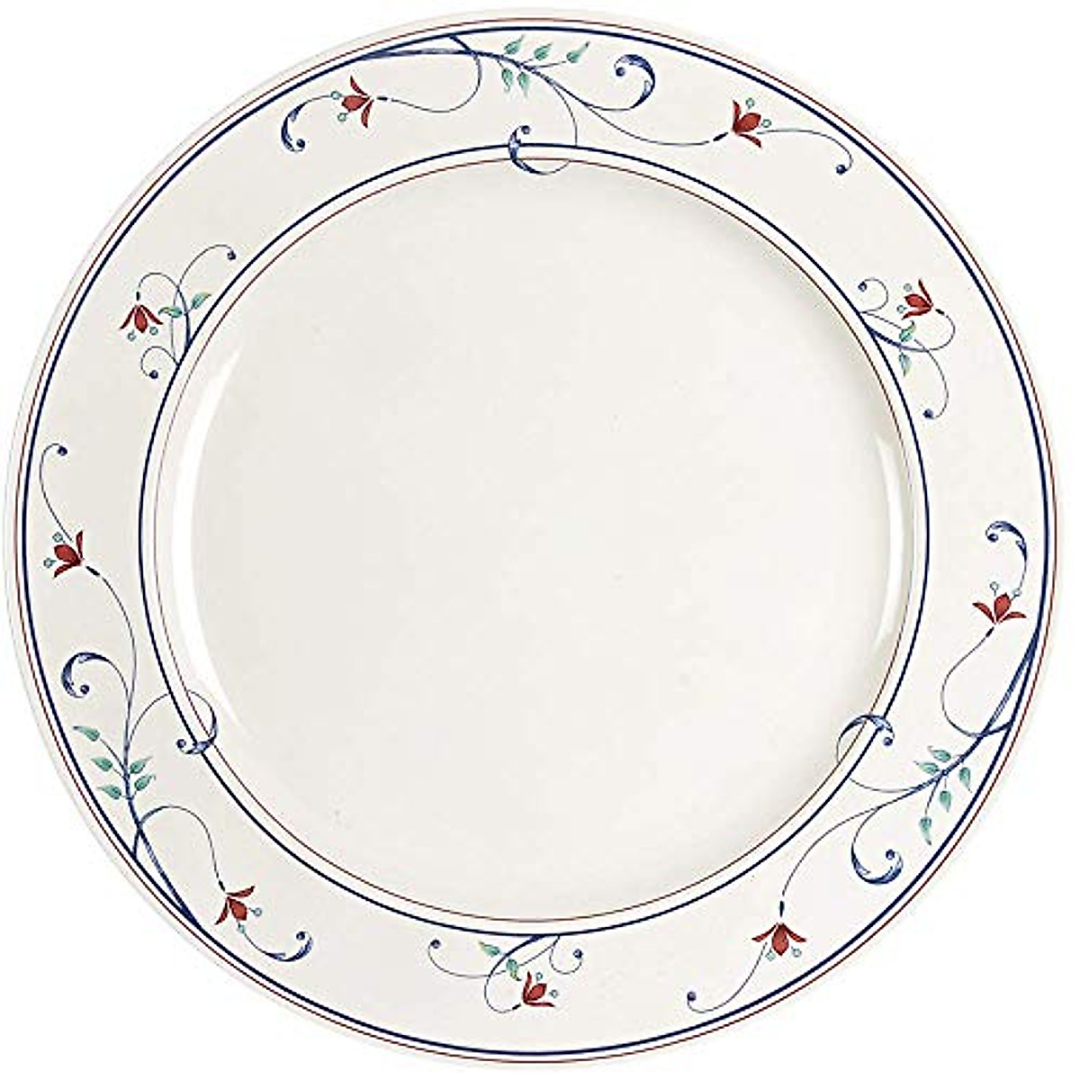 Mikasa Annette 12" Chop Plate (Round Platter)