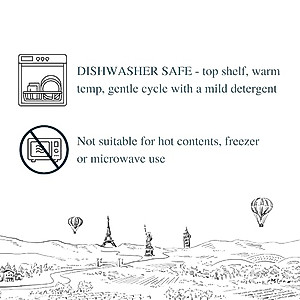 Juliska Pewter Stoneware 15" Oval Platter