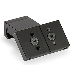 Vortex Optics Razor Red Dot Sight 45 Degree Offset Mount