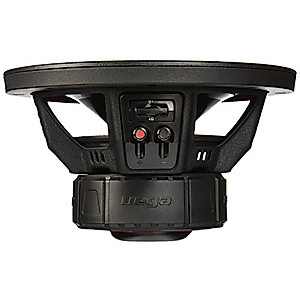 Cerwin-Vega 8" 2Ω 500W Max /250W RMS Dual Voice Coil Subwoofer