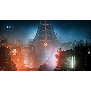 The Ascent (Standard Edition) - PS5