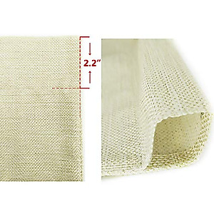 COSKAKA Home Decorative Welcome Home Sweet Home Garden Flag, Buffalo Plaid Check House Yard Outdoor Flag Black and White, Burlap Spring Summer Outside Farmhouse Holiday Flag 12.5 x 18