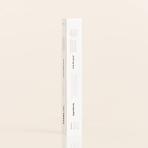 DIME Beauty Volume Mascara, Clean Mascara for Fuller, Thicker Lashes, Black Mascara for Sensitive Eyes, 0.28 oz / 8 g