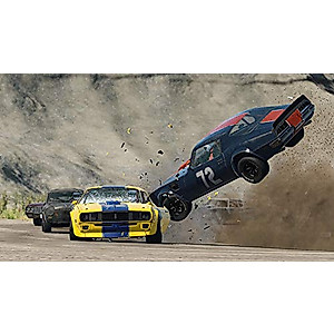 Wreckfest (PS5)