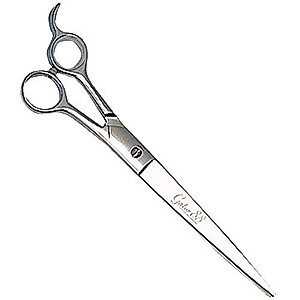 Geib Stainless Steel Small Pet Gator 88 Straight Shears, 10-Inch