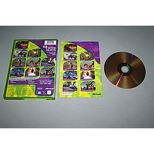 MICROSOFT XBOX Exhibition Volume 3 ( Xbox )