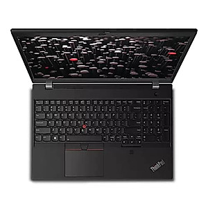 Lenovo ThinkPad P15v Gen 3, i7-12700H vPro, 15.6" FHD (1920 x 1080) IPS, Anti-Glare, 300 nits, 16GB DDR5, 512GB NVMe SSD; NVIDIA T600 4GB, Backlit KYB Fingerprint Reader, Windows Pro