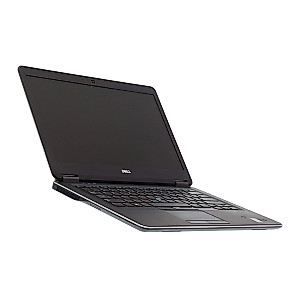 Dell Latitude E7440 14" LED Ultrabook Intel Core i5-4300U 8GB RAM 128GB SSD Windows 10 Pro (Renewed)