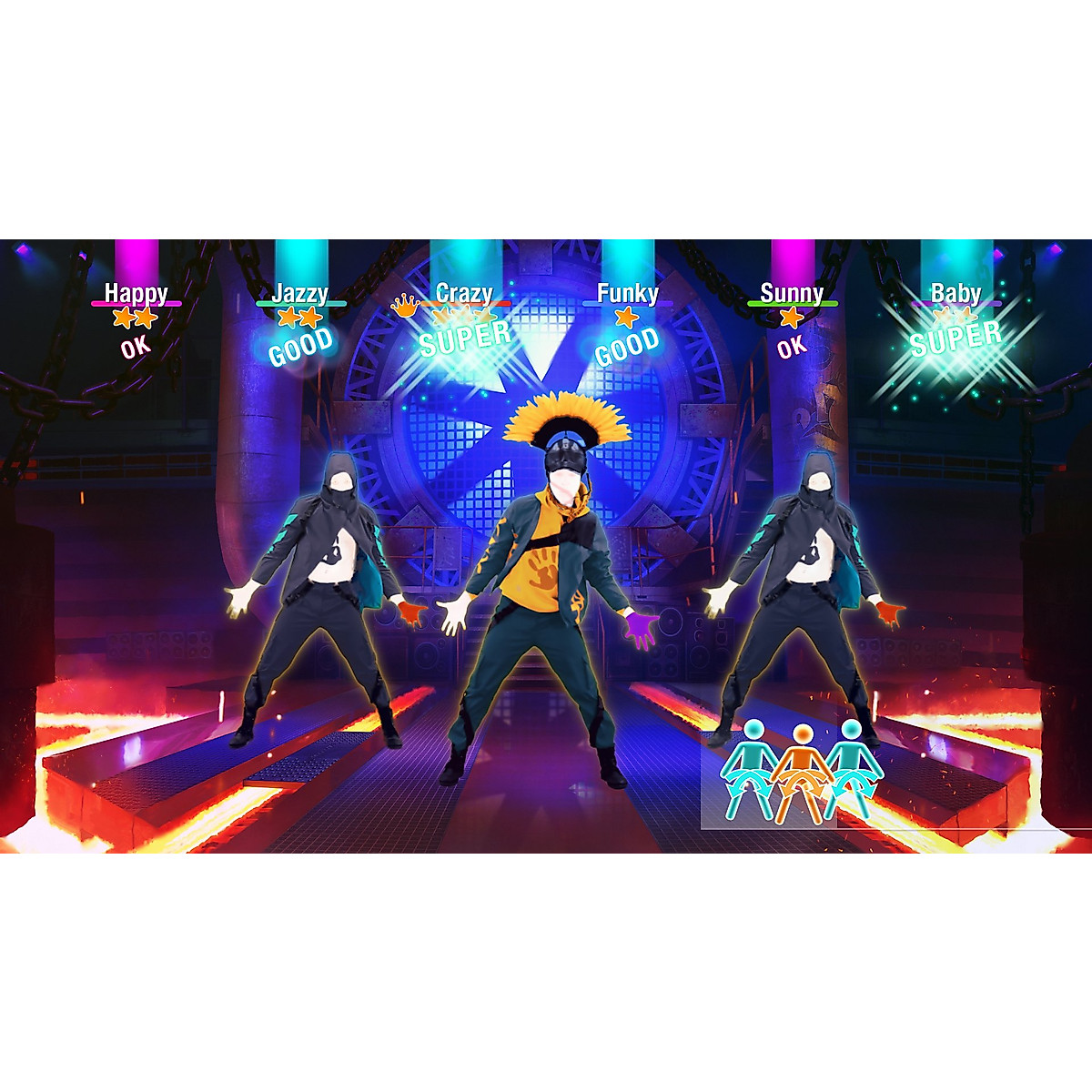 Just Dance 2019 (Nintendo Switch) (Nintendo Switch)