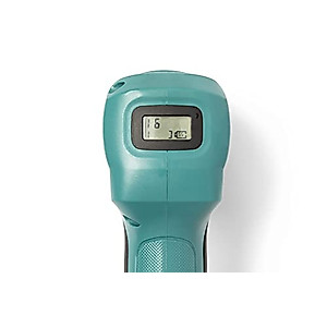 KEEPER professional electric pruning shears KP295. Battery pruning shears. 2 rechargeable lithium batteries. Without cable. Load and cut indicator. 14.4V.