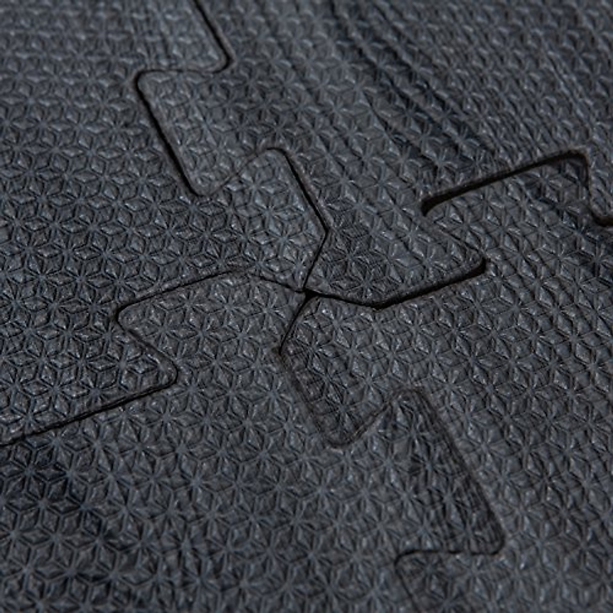 Tadpoles Natural Wood Grain Playmat Set