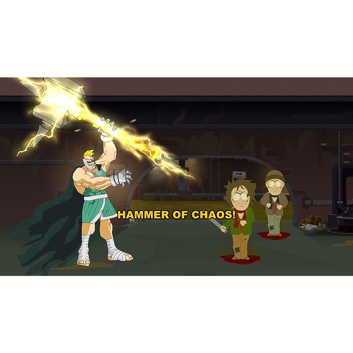 South Park: The Stick of Truth - Playstation 3