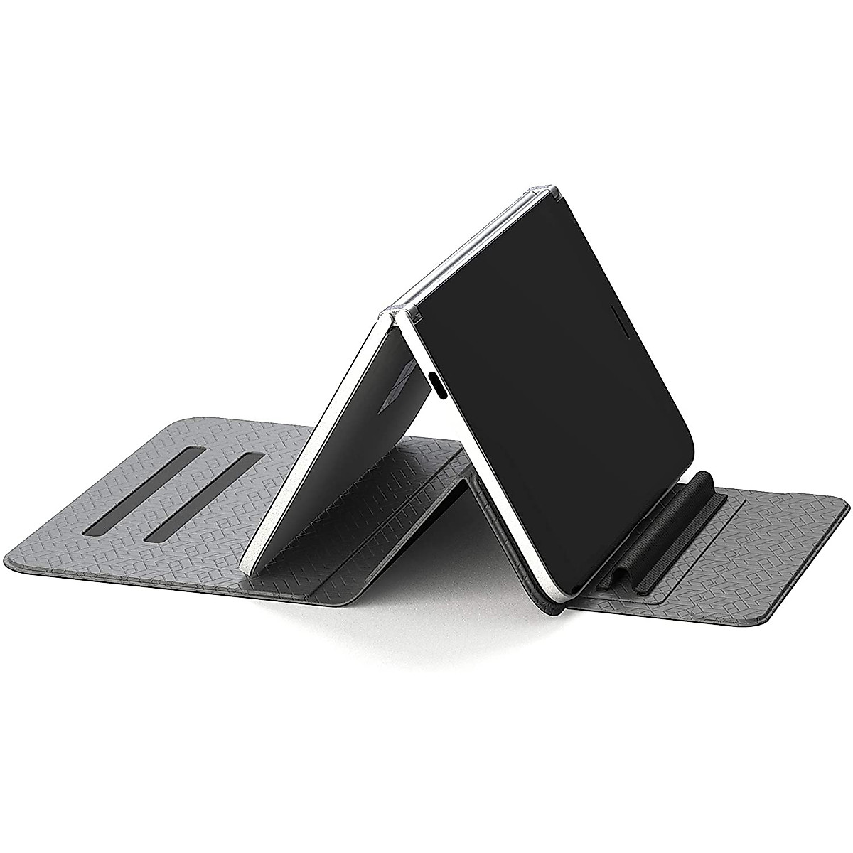 OtterBox Theorem Series Case for Microsoft Surface Duo Black