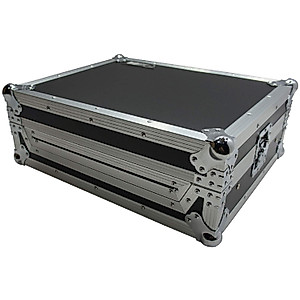 Harmony Audio HCTKS4LT Flight Glide Laptop Stand Custom Case Compatible with Numark Mixtrack Pro