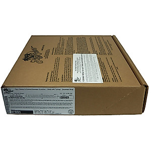 Los Cabos Breakfast Burritos/Wraps (Sausage, Egg & Cheese, 2.95 oz-- Pack of 72)