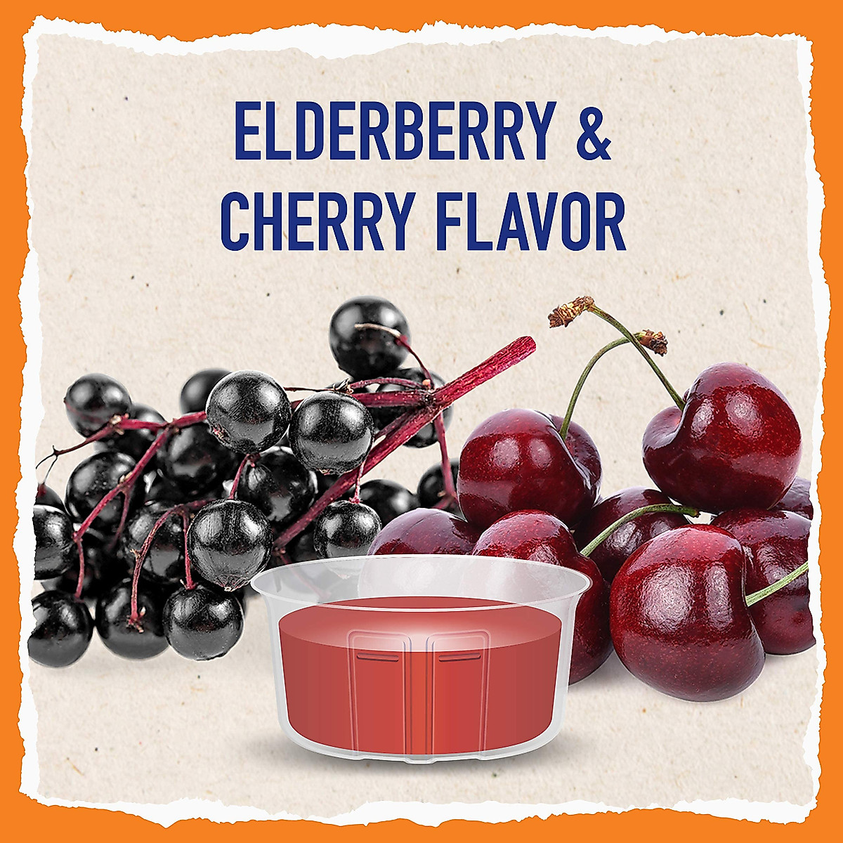 Mucinex Children's Liquid - FreeFrom Multi-Symptom Cold, Flu & Sore Throat 4oz, 1 pack